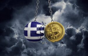 Crypto Greece - Crypto Greece