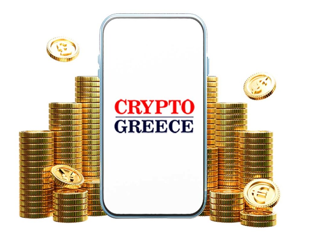Crypto Greece - Crypto Greece